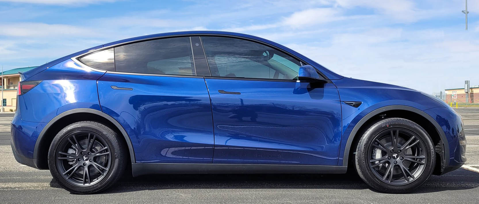 What Is The Performance Of The Model Y? Can it make you a #1 ...
