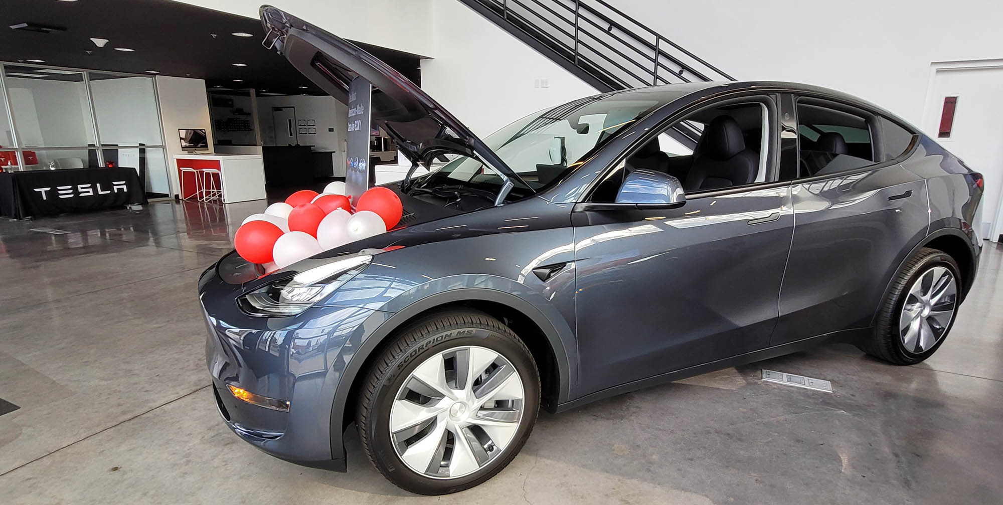 How To Choose The Available Trim Levels For The Model Y? - Y Model Y