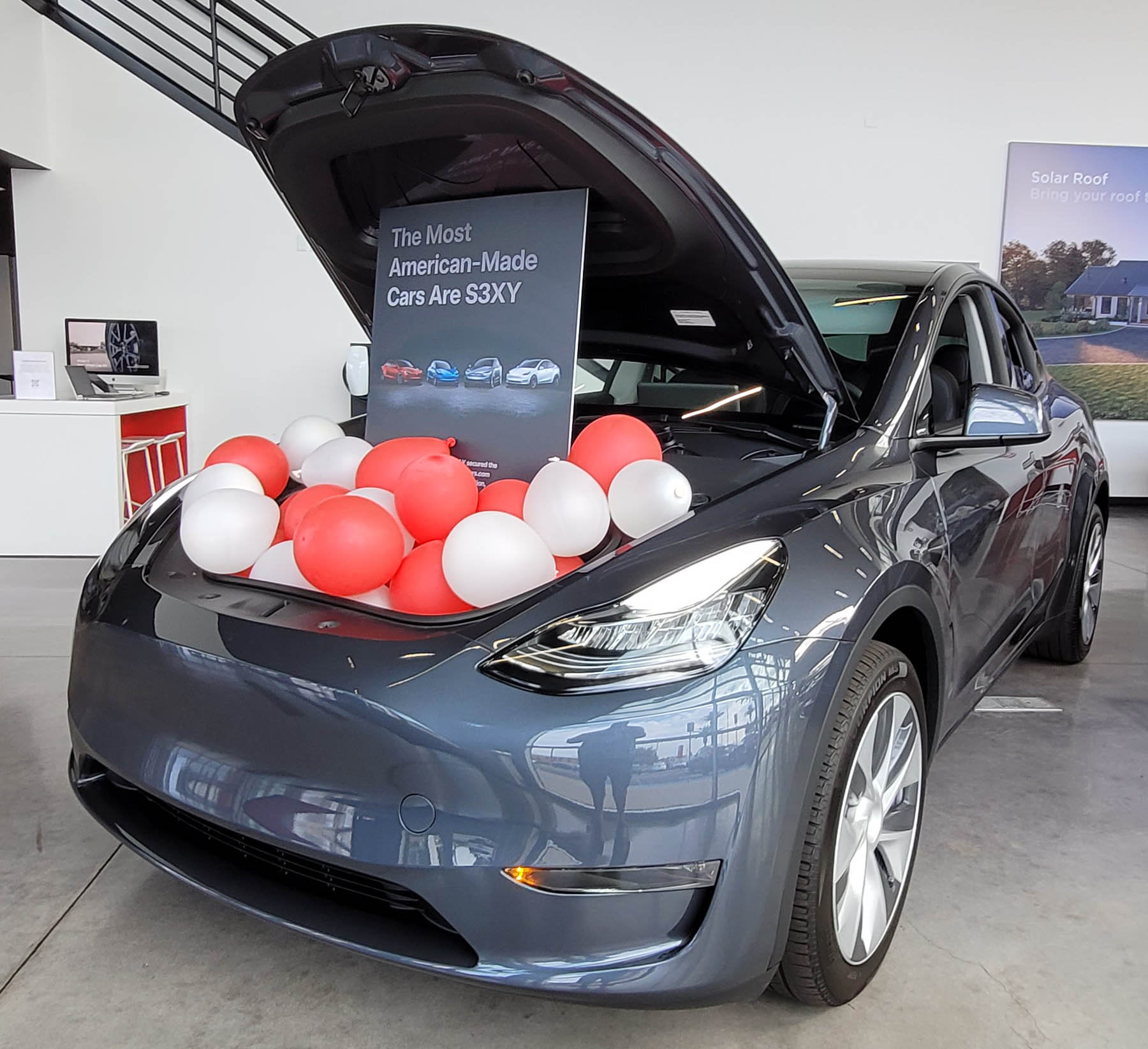 How To Choose The Available Trim Levels For The Model Y? - Y Model Y